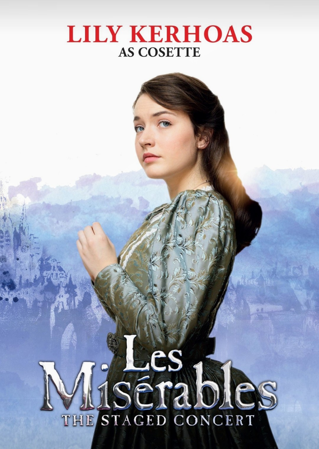 LES MISÉRABLES CAST ANNOUNCED FOR SONDHEIM THEATRE – Theatre Fan