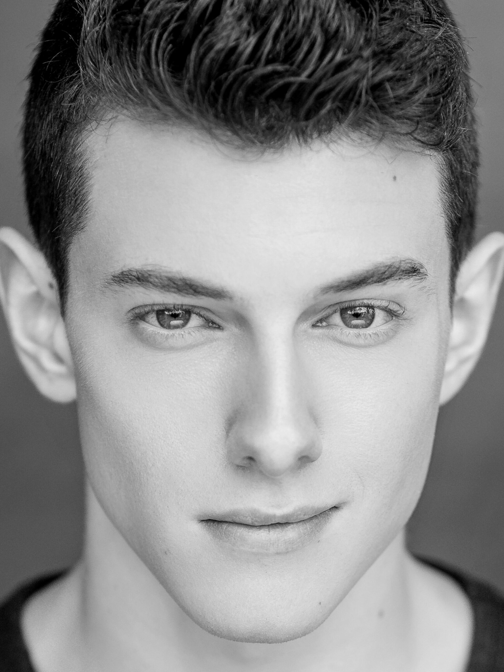 RUMOUR – RAMIN KARIMLOO, LUCIE JONES, LAUREN SAMUELS, JAC YARROW ...