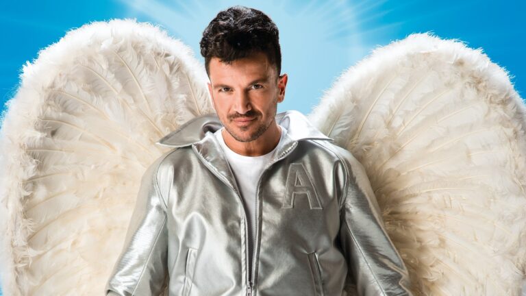 GREASE – UK 2021 TOUR RESCHEDULED DATES ANNOUNCED – STARRING PETER ...