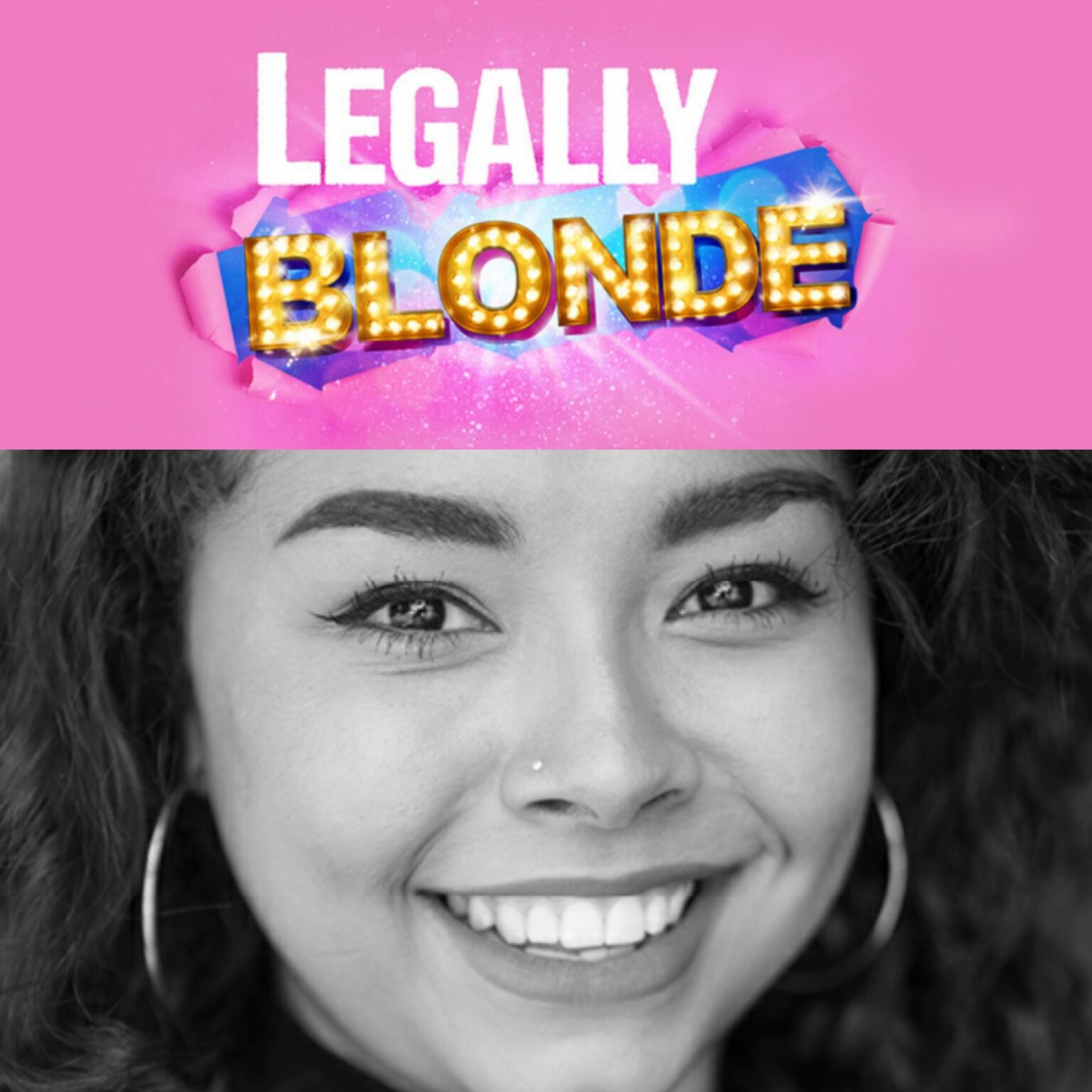 COURTNEY BOWMAN TO LEAD REGENT’S PARK OPEN AIR THEATRE’S LEGALLY BLONDE ...