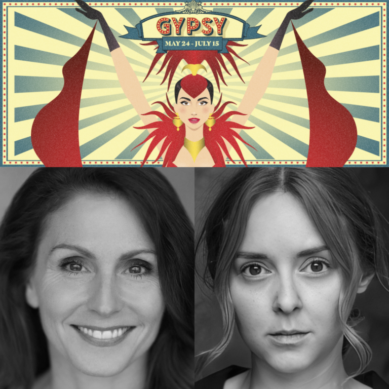 REBECCA THORNHILL & EVELYN HOSKINS TO LEAD GYPSY REVIVAL – MILL AT ...
