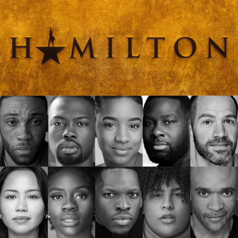 SHAQ TAYLOR, SAM OLADEINDE, GABRIELA BENEDETTI, KM DREW BOATENG, DANIEL ...