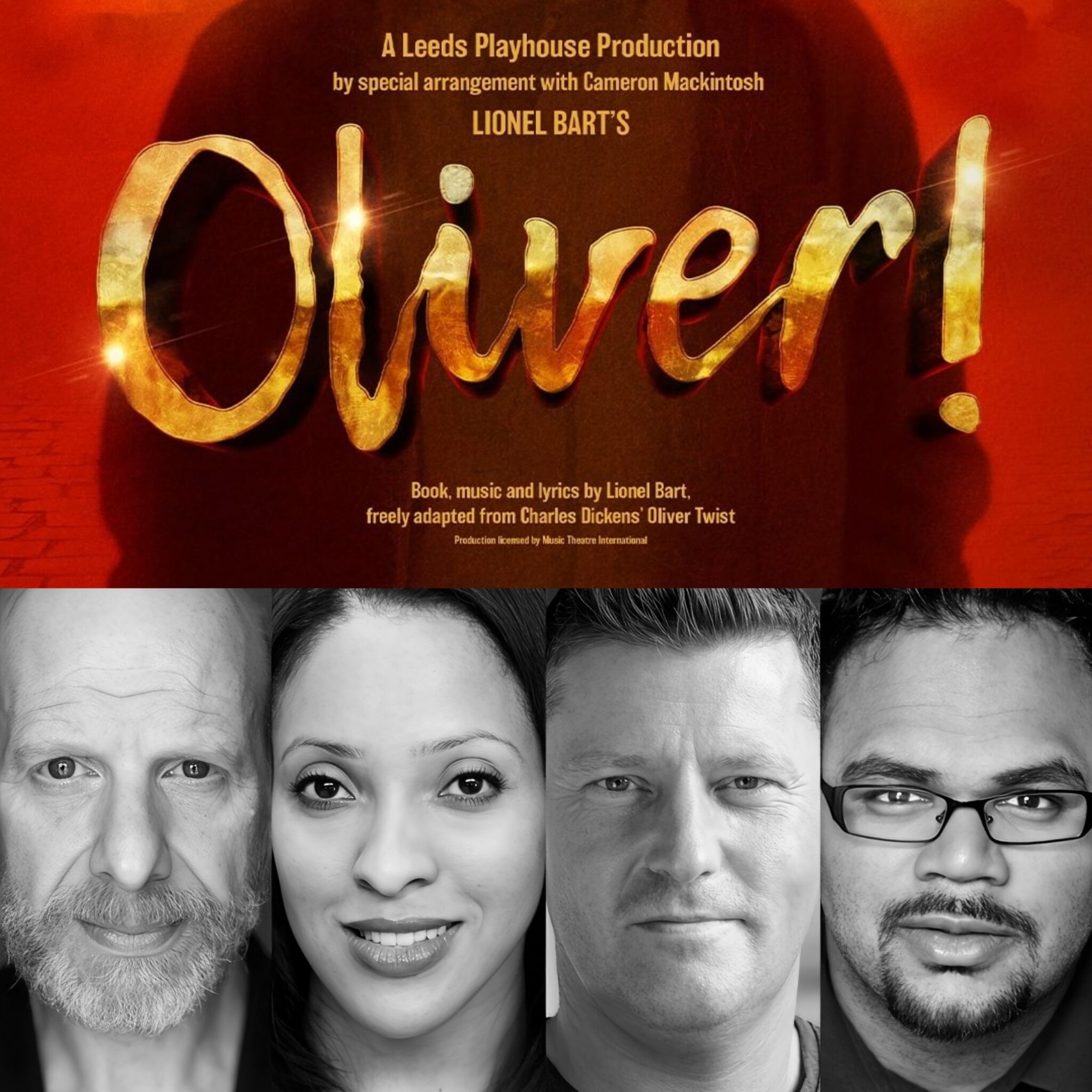 STEVE FURST, JENNY FITZPATRICK, CHRIS BENNETT, MINAL PATEL & MORE ...