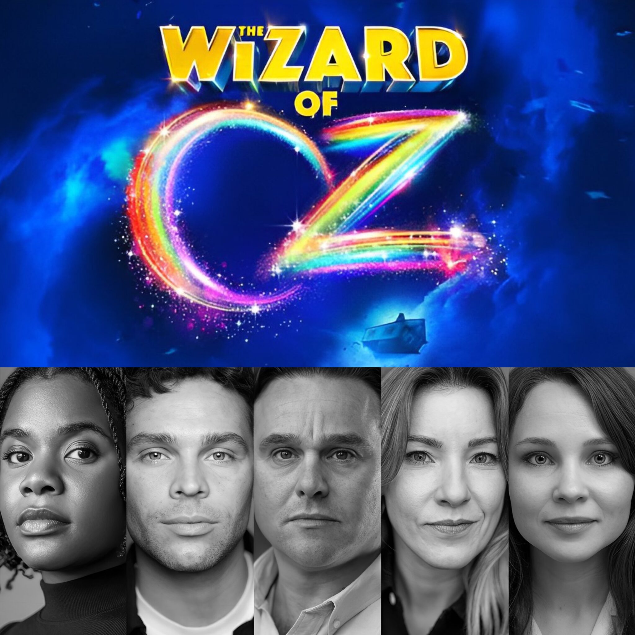 AVIVA TULLEY, BENJAMIN YATES, NIC GREENSHIELDS, EMILY BULL, ABIGAIL ...