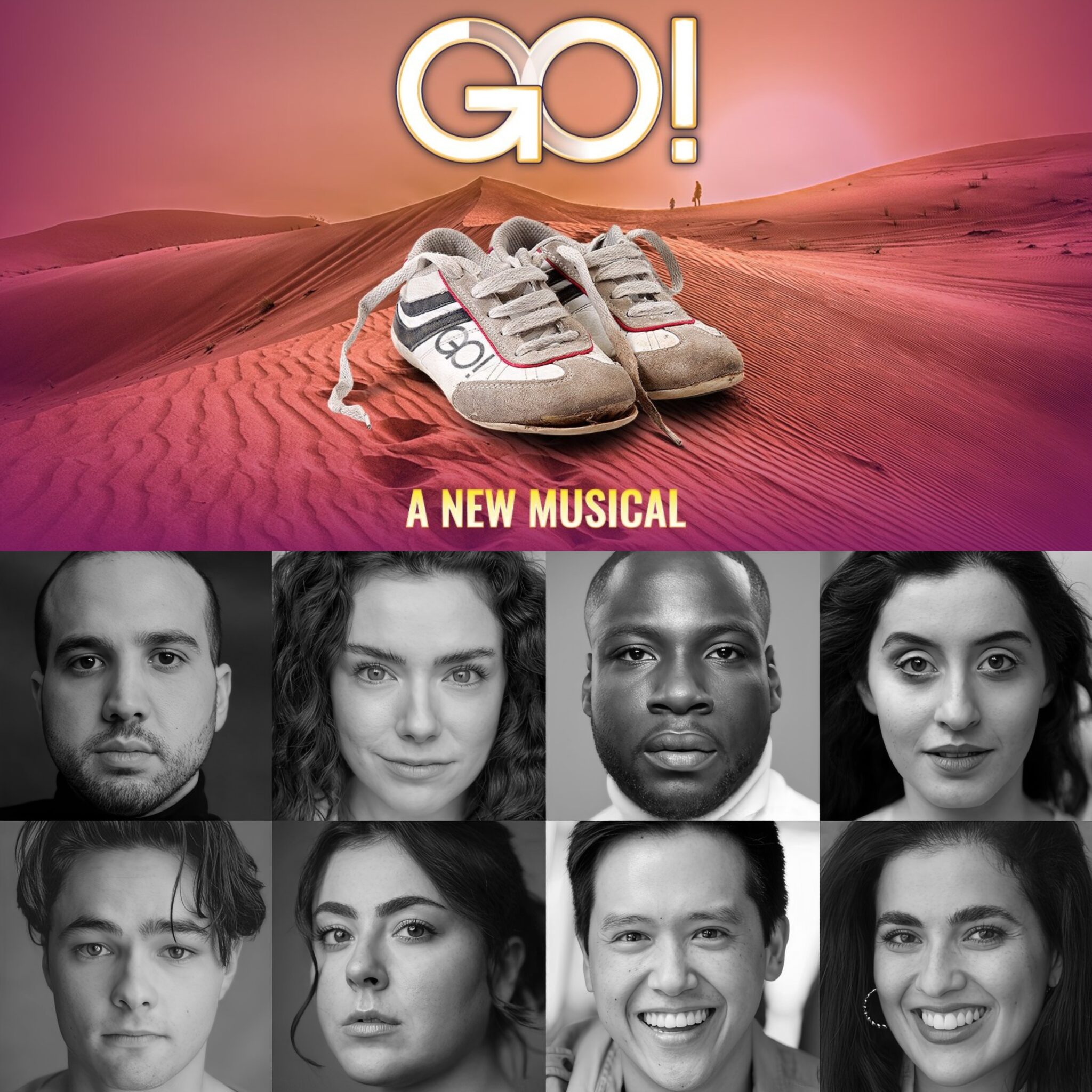 HAREL GLAZER, ALEXANDRA DOAR, RUSHAND CHAMBERS, AYESHA PATEL, MICHALI ...