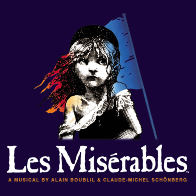 LET THE PEOPLE SING – LES MISÉRABLES – 40TH ANNIVERSARY COMMUNITY ...