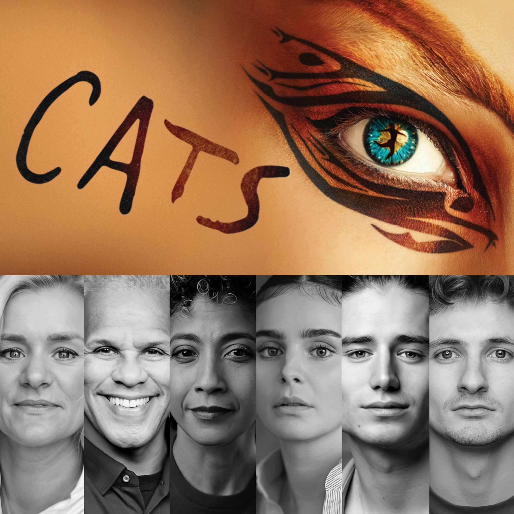 CATS – LONDON REVIVAL – CAST ANNOUNCEMENT – Theatre Fan